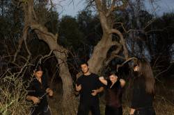 The Strigas - discography, line-up, biography, interviews, photos